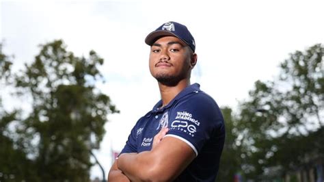Nrl 2024 Karl Oloapu Vows To Return In 2025 After Neck Surgery News