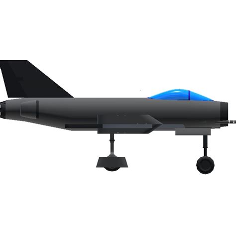 Simpleplanes Small Migger