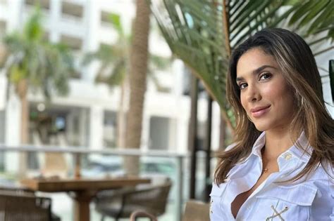 Daniela Ospina Revela Detalles De Su Segundo Embarazo “tuve Muchos