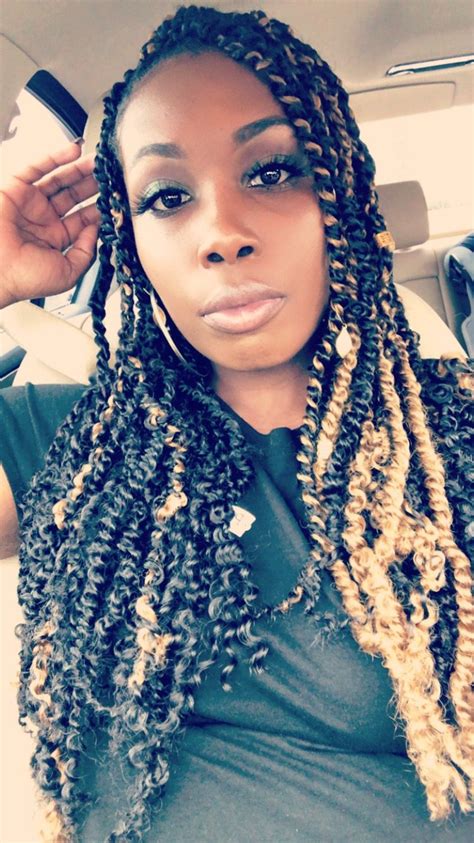 Passion Twists Instagram Indicanights