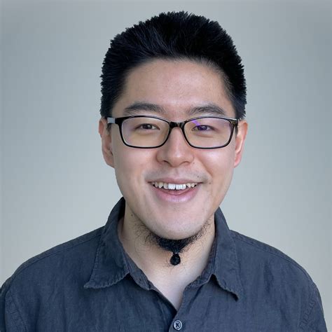 jay wang machine learning visualization researcher