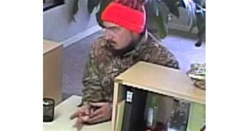 Bank Robbery Prompts School Lockdown In Middleville