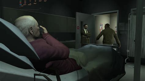 4K60 GTA IV Steam Complete Edition Mission Dining Out Gameplay