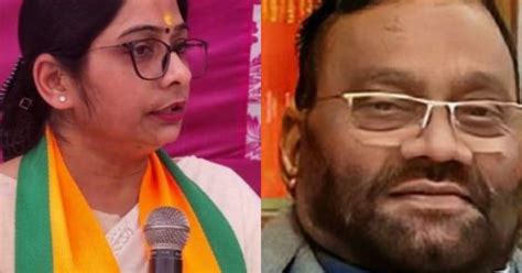Lok Sabha Election 2024 बीजेपी के खिलाफ जहर उगलते हैं स्वामी प्रसाद