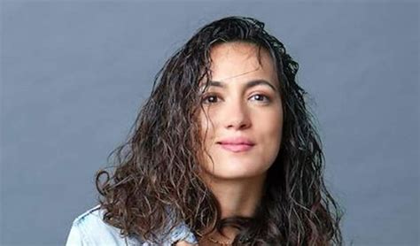 Mayra Hermosillo Height Weight Body Measurements Bra Size Shoe Size