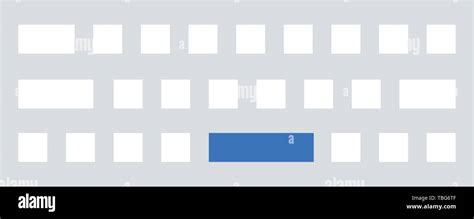 Computer Keybord Stock Vector Images Alamy