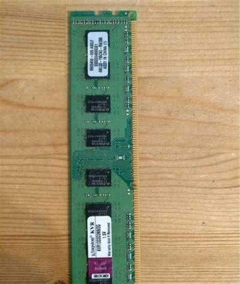 Ddr3 2gb Kingston Москва Комьютерные аксессуары и комплектующие