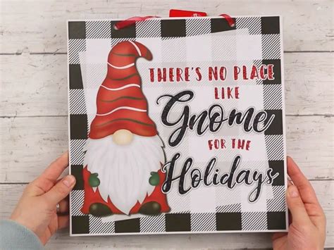 5 Dollar Tree Christmas Calendar Page DIYs Andrea Peacock