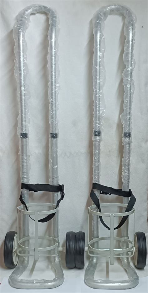 Oxygen Tank Trolley For Lbs Lbs Lbs Diameter Cm Lazada PH