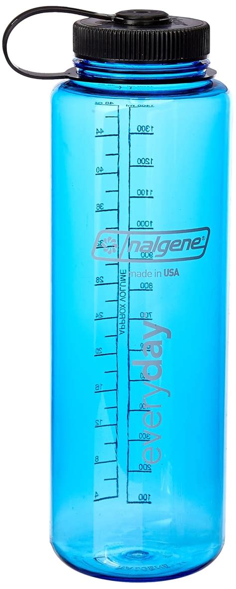The 10 Best Nalgene Water Bottle Hot Cold Home Gadgets