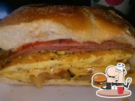 Bagel Bazaar 590 Milltown Rd In North Brunswick Township Restaurant