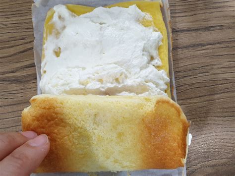 ♥ 설날 선물 딸기 롤케이크