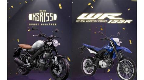 Produk Sport Yamaha Raih Penghargaan Di Ajang Bergengsi Otomotif Award Tribunkaltim Co