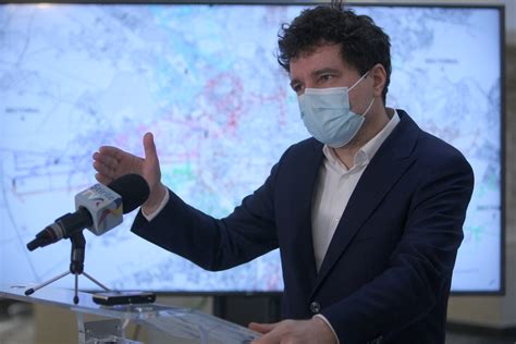 Primul an din mandatul lui Nicușor Dan sub lupa ONG urilor Active