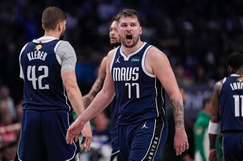 Espn Insider Slams Mavs Star For ‘unacceptable Defense In Game 3