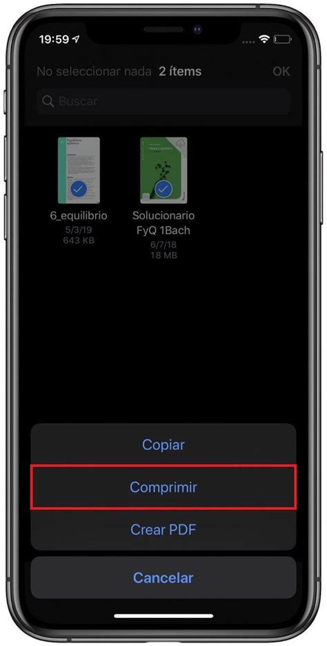 How To Compress Files Or Images On Iphone Or Ipad Itigic