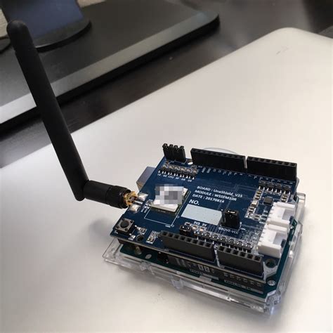 Iotネットワークの新たな選択肢「sigfox」を使ってセンサーデータをaws Iotに送ってみた Developersio