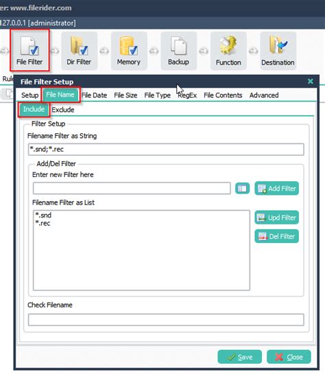 Qanda 19 Backup 2 Files But Only Copy 1 To Destination