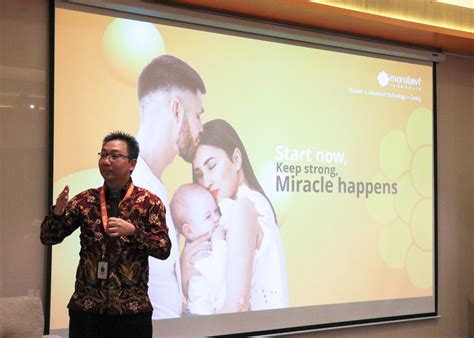 Morula IVF Indonesia Tingkatkan Kualitas Hidup Keluarga Indonesia