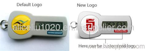 Otp Token One Time Password Provide Oem Andodm Manufacturer From China