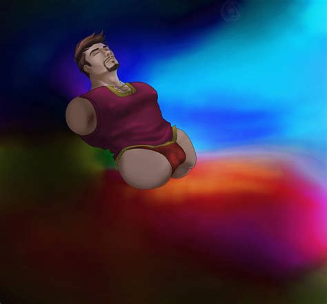 Lonely Night Limbless Version By Louderland On Deviantart