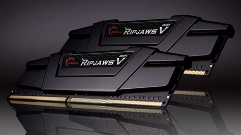G Skill Ripjaws V DDR4 3200 2x16GB Kit Review No Lights Lighter Price