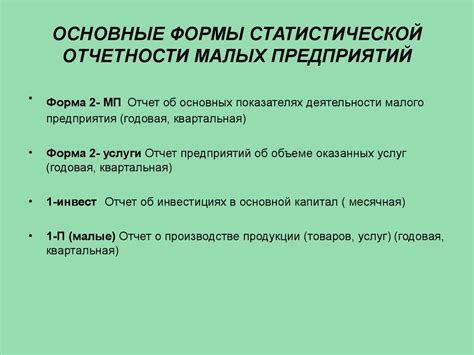 Организация и информационная база экономического анализа Тема 2 Online Presentation