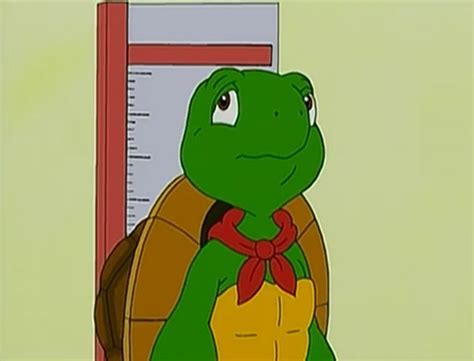 Franklin 1997 Franklin The Turtle Friends Forever Franklin