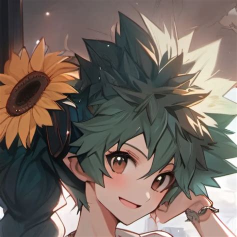 Chat With Fem Deku Text Or Voice Enjoy Ai Chat Free And Safe