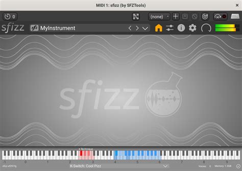 Gui Todo List · Issue 1 · Sfztoolssfizz Ui · Github