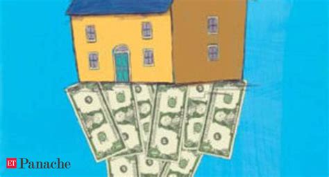 Some Types Of Mortgages And What They Mean The Economic Times