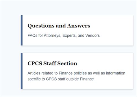 How Cpcs Staff Log In To Knowledgebase Committee For Public Counsel