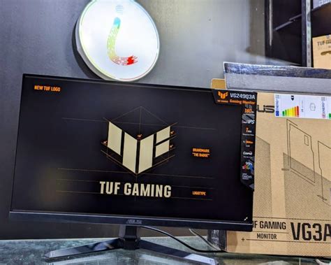 Asus Tuf Gaming Vg Q A Informatics