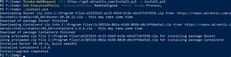 How To Install Planning Analytics Workspace On Windows 2019