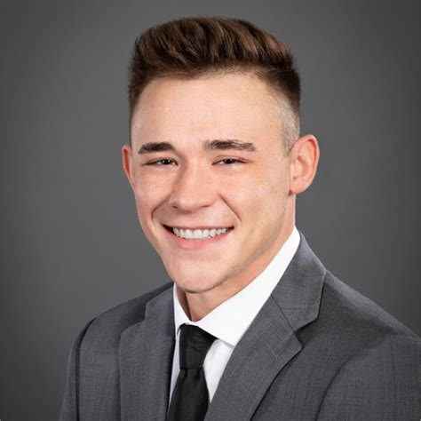 Justin Farrell Linkedin