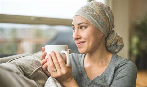 Can You Prevent Hair Loss During Chemo Bee Healthy