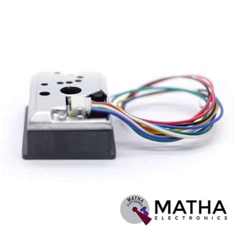 Sharp Air Detection Dust Sensor Gp2y1010au0f Kg017 Online