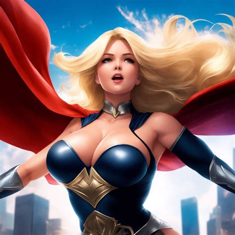 Superwoman 11 Images Open Commission By Ai3s On Deviantart