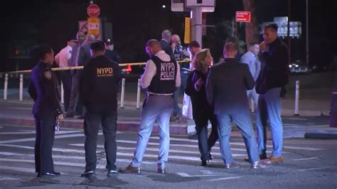 Brooklyn Police Shooting Nypd Fatally Shoots 28 Year Old Man After