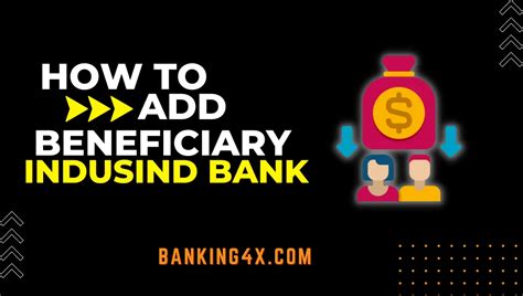Indusind Bank Banking4x