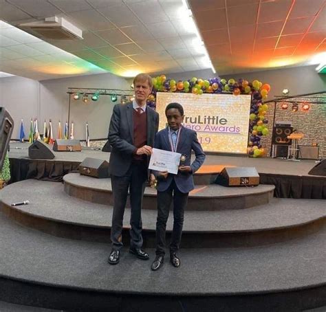 Daniel Oluwole Posted On Linkedin