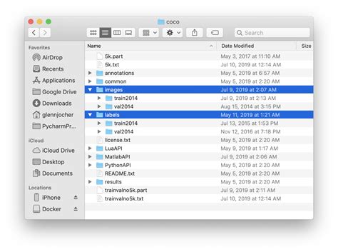 Validation Labels · Issue 654 · Ultralytics Yolov3 · Github