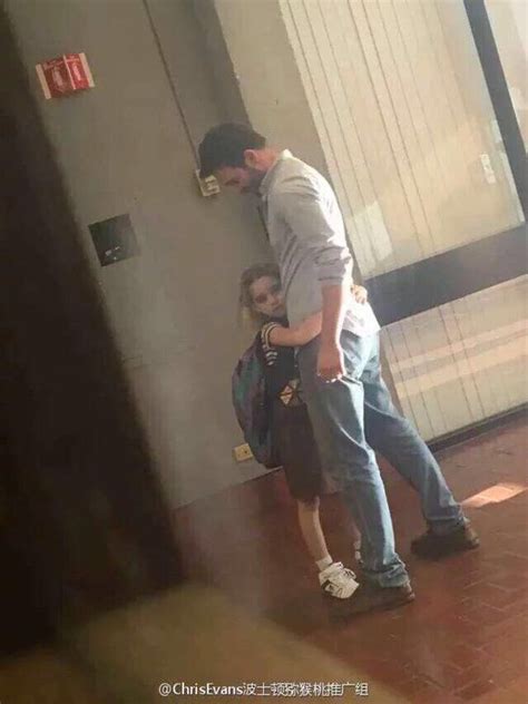 Chris Evans On Twitter