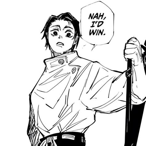 Пин от пользователя Jizsean0 на доске Nah I d Win Манга тетрадь