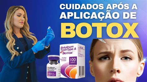 Faça Seu Botox Durar Mais Youtube