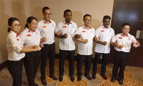 Malaysians Must Know The Truth Penang Candidates Dap Drops Ramasamy