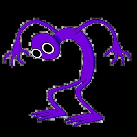 Purple Rainbow Friends Outfits Gametoons Wiki Fandom