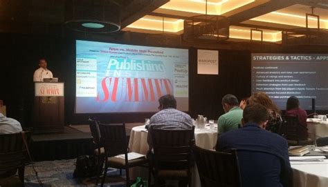 Apps Vs Mobile Web Revisited