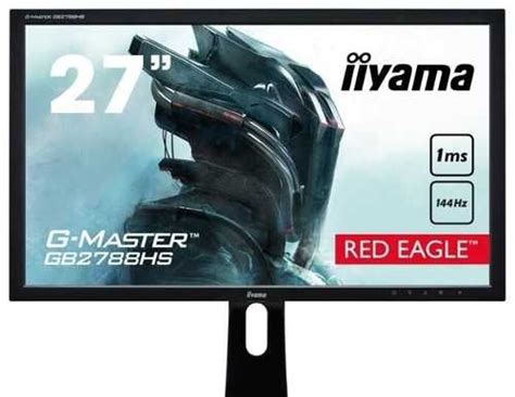 Игровой монитор Iiyama 144 гц 27" Вся Россия | Комьютерные аксессуары и ...