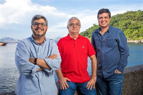 De Pequeno Botequim A Patrimônio Carioca Como O Bar Urca Se Tornou Referência Stone